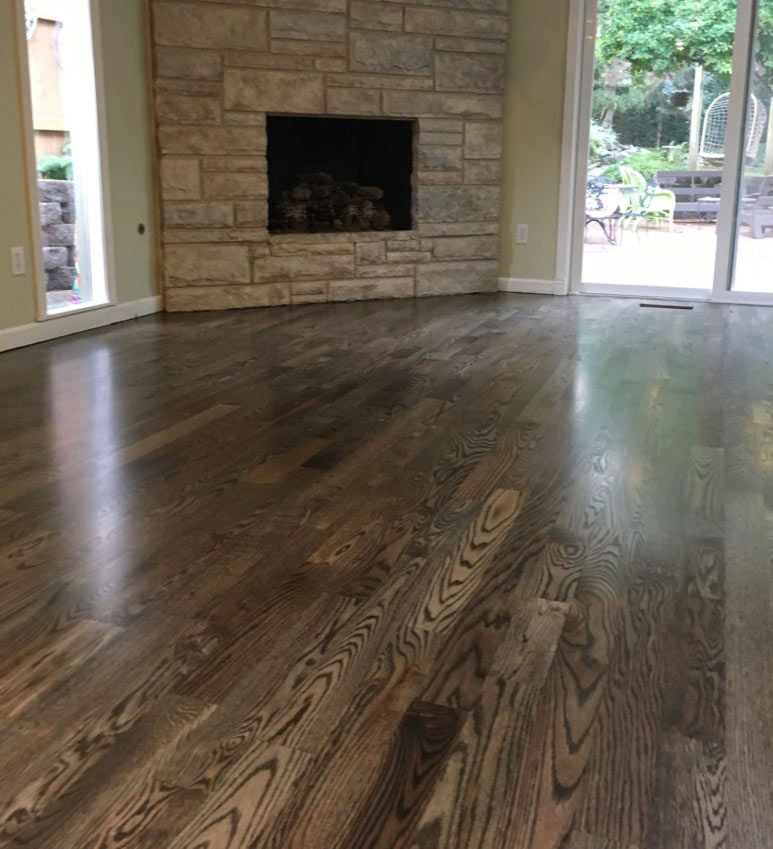 Explore Our Comprehensive Flooring Projects Gallery | Conin Floors, LLC